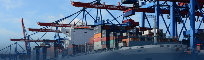 BTG Company – BTG Internationale Spedition